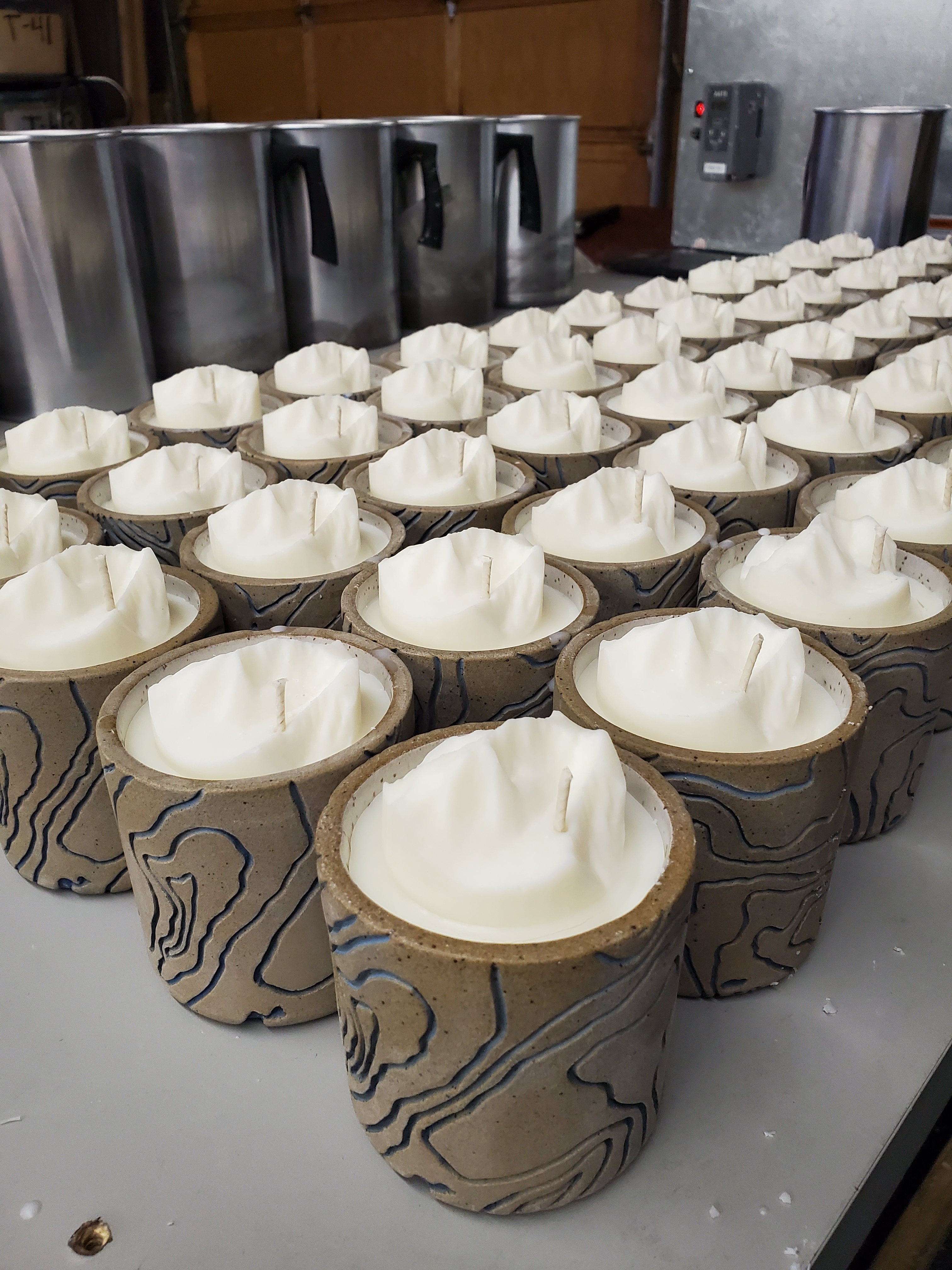 Tree Line Candle Co Wholesale