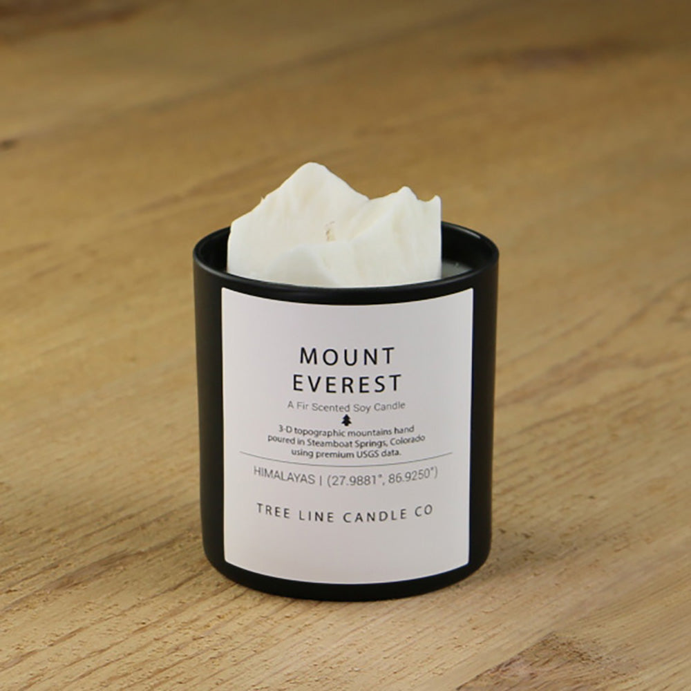 Mount Everest – Tree Line Candle Co Wholesale