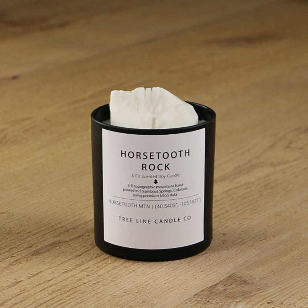 Horsetooth Rock – Tree Line Candle Co Wholesale