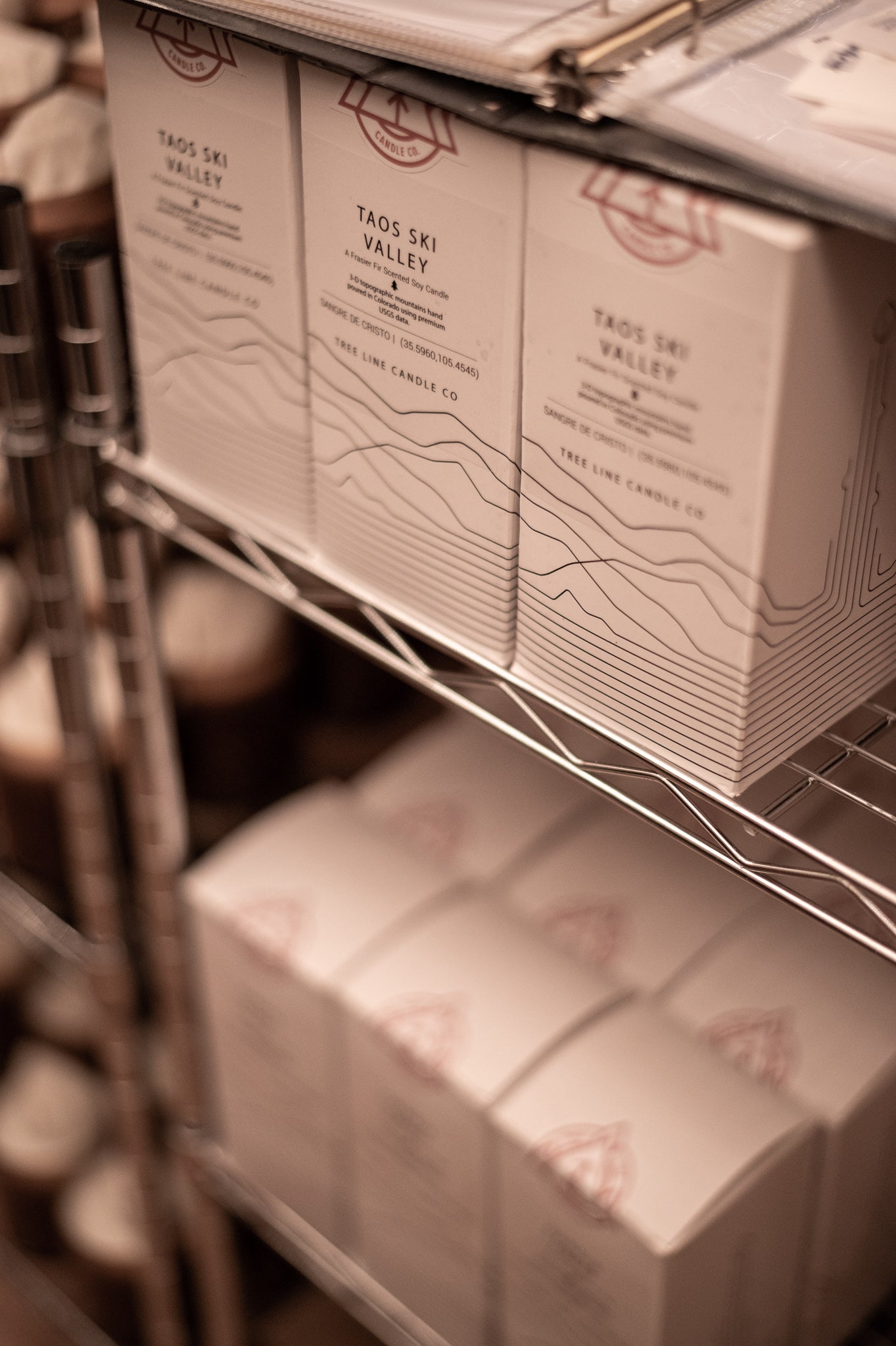 Tree Line Candle Co Wholesale