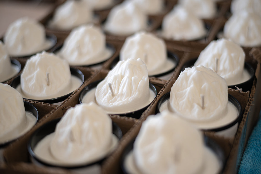 Tree Line Candle Co Wholesale