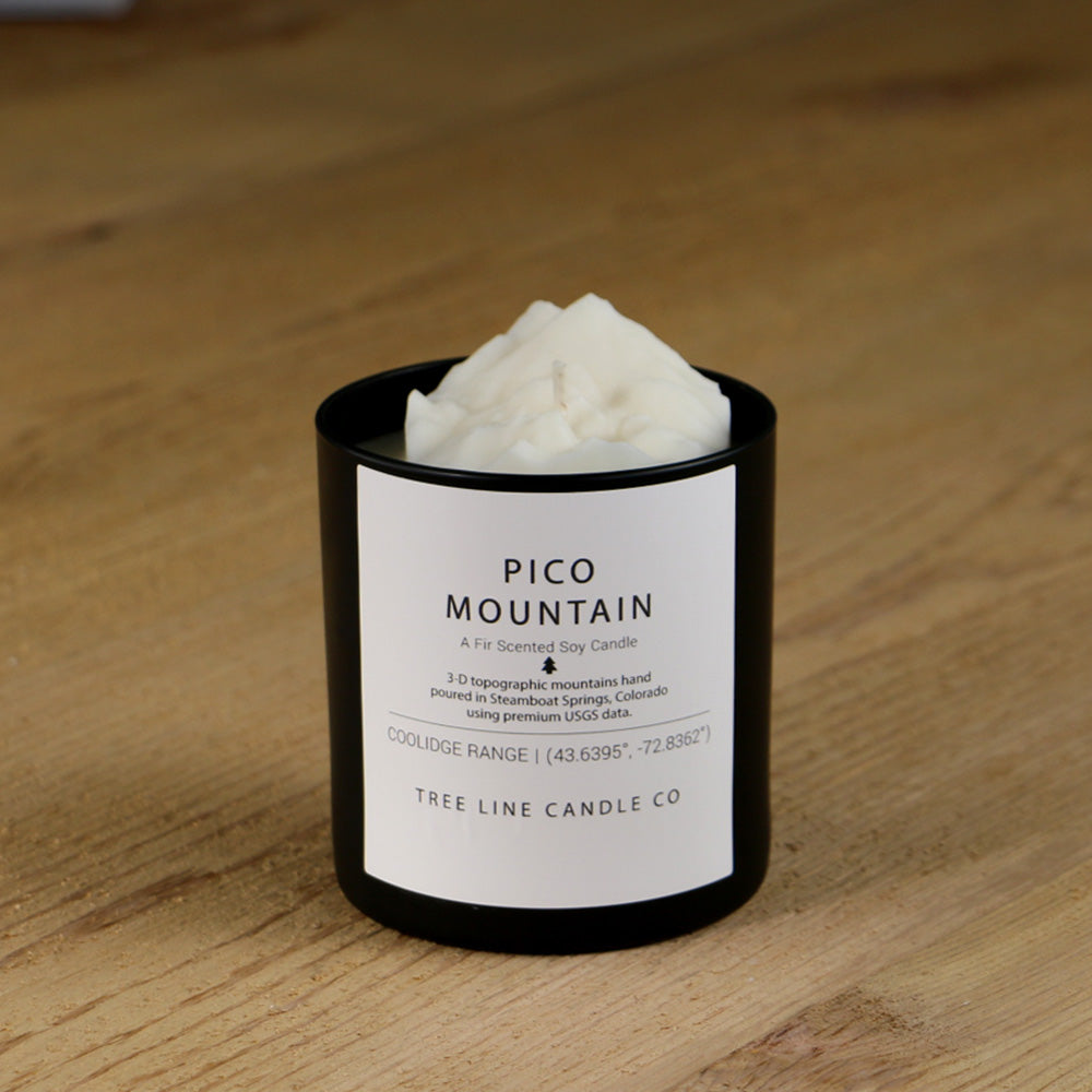 Pico Mountain – Tree Line Candle Co Wholesale